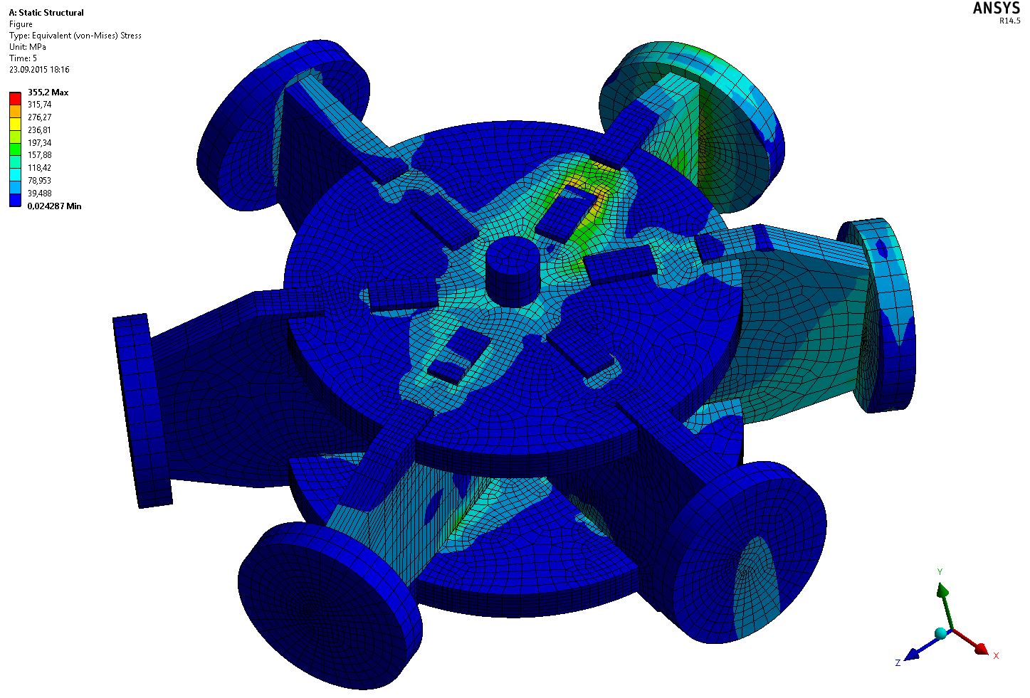 str.ucture | Projekt Mitoseum Saurierpark